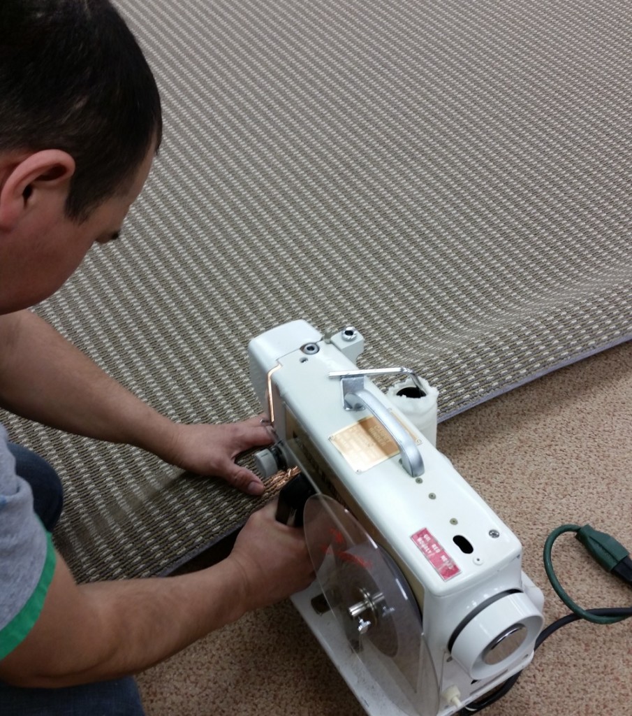 NJ Carpet: residential and business - installation, remnants
